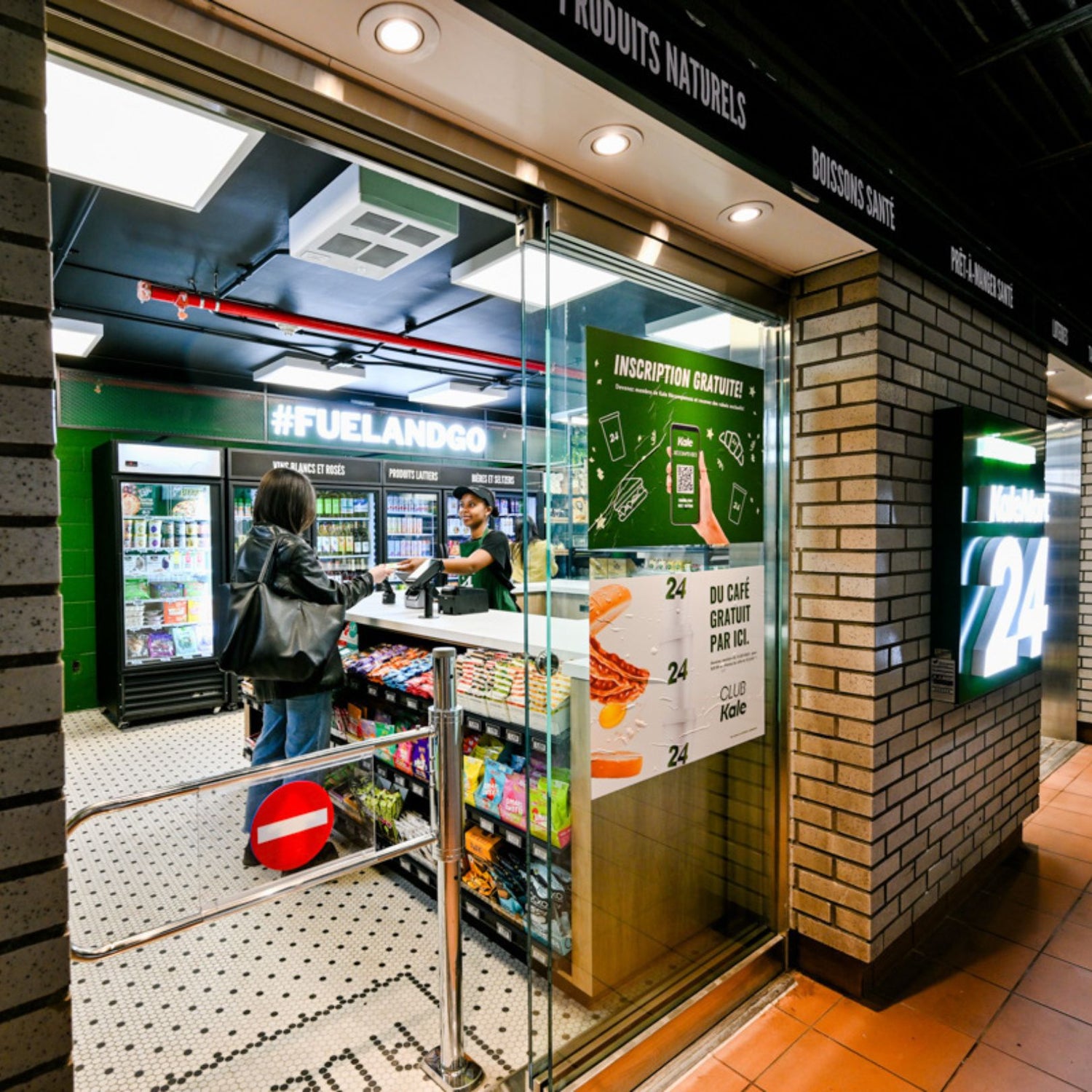 Trouver un magasin – KaleMart24