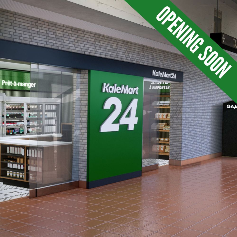 Where Wellness Meets Convenience – KaleMart24